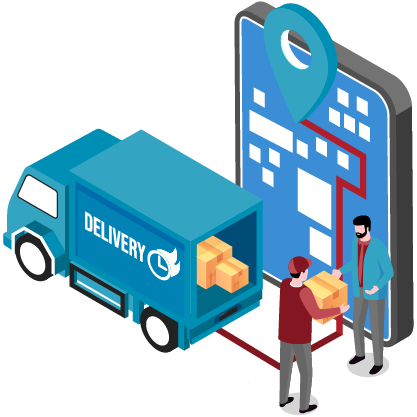 Integrated Services - E-commerce Fulfillment - iStore iSend Thailand